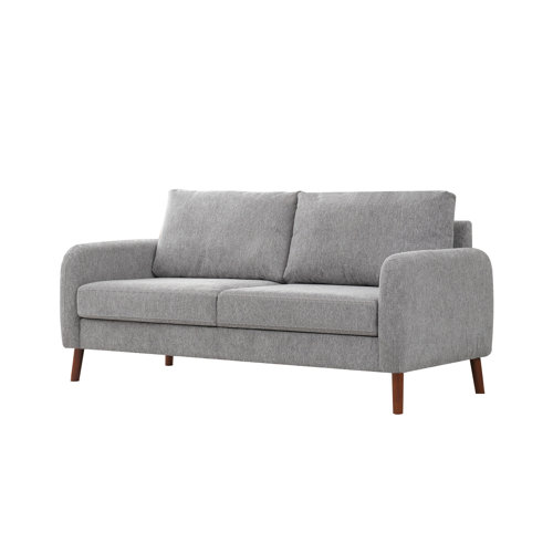 Standard Sofas You'll Love | Wayfair