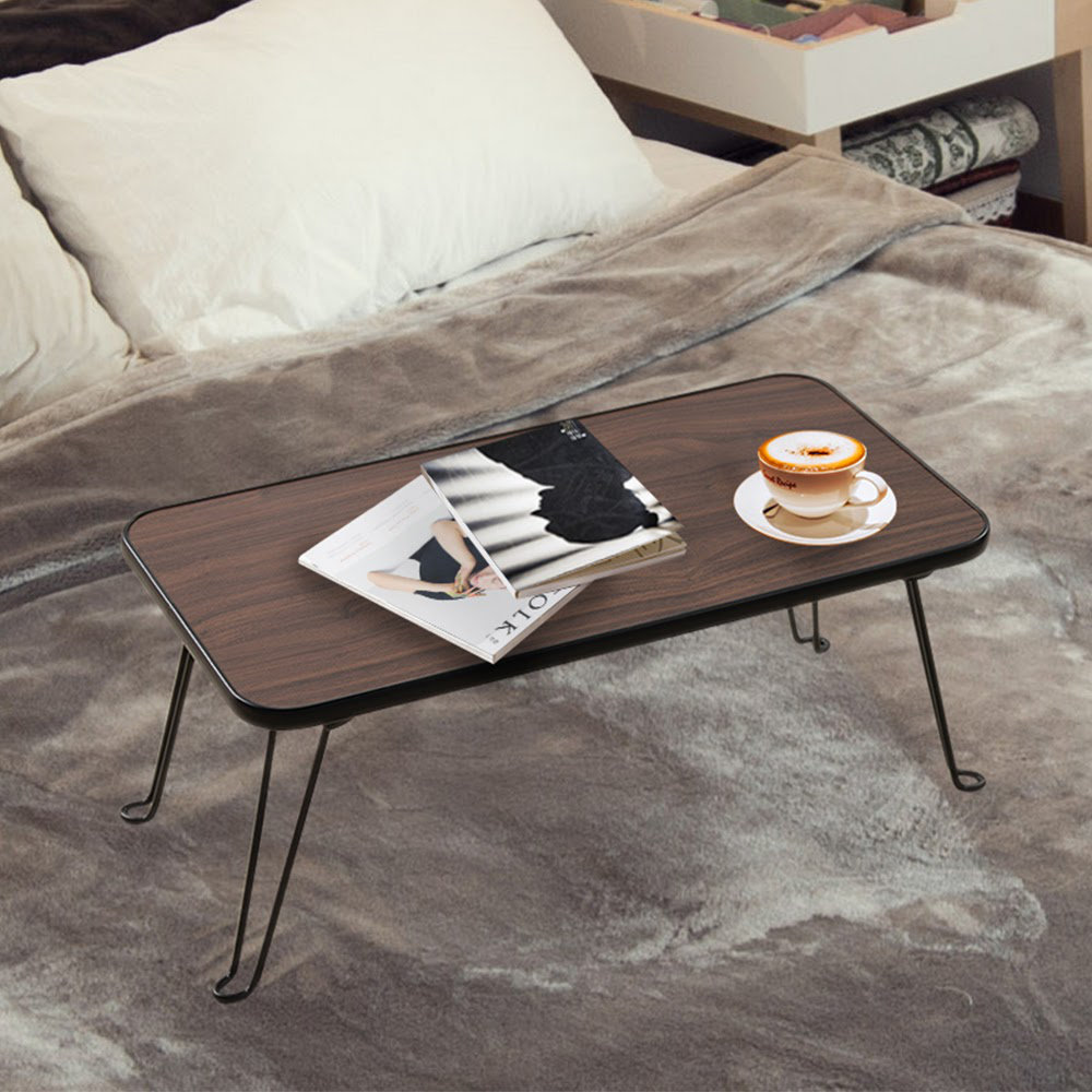 Inbox Zero Detchko Laptop Tray | Wayfair