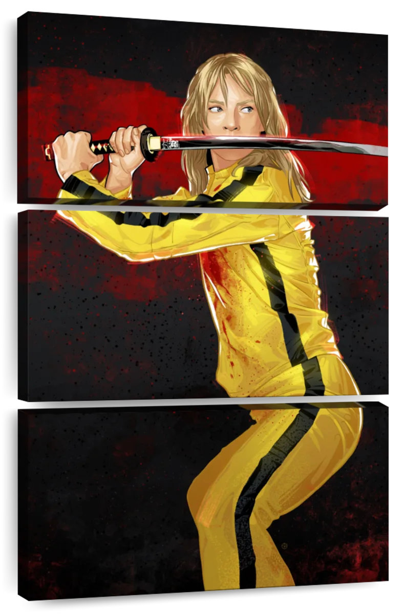 Elephant Stock Kill Bill Bride Design II | Wayfair