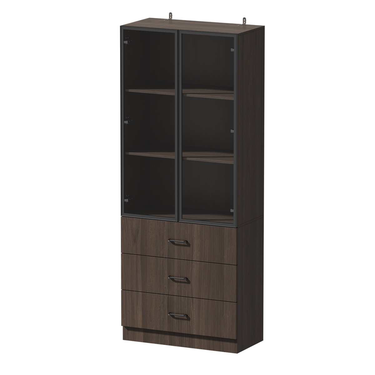 Wade Logan® Berdeja 78.7'' H x 31.5'' W Standard Bookcase & Reviews ...