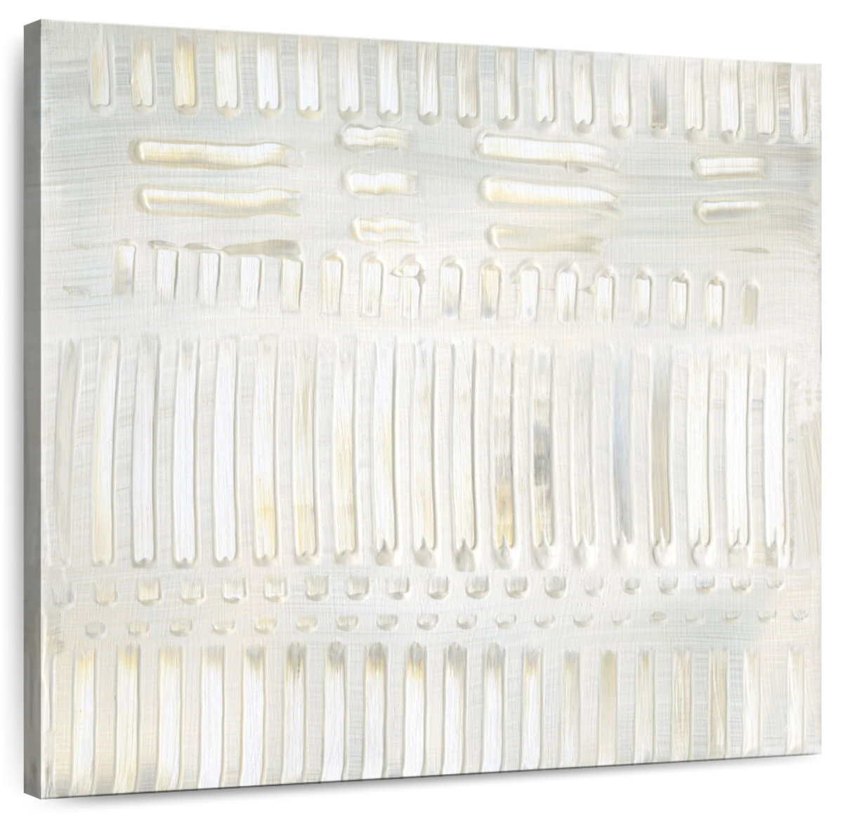 Wade Logan® Birch Pattern I | Wayfair