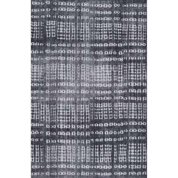 Novogratz Bolt Geometric Rug & Reviews | Wayfair