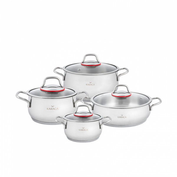 Karaca Pots And Pans | Wayfair.co.uk