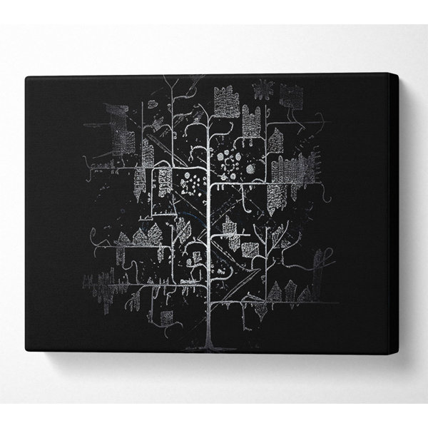 Latitude Run Relativity - Print | Wayfair.co.uk