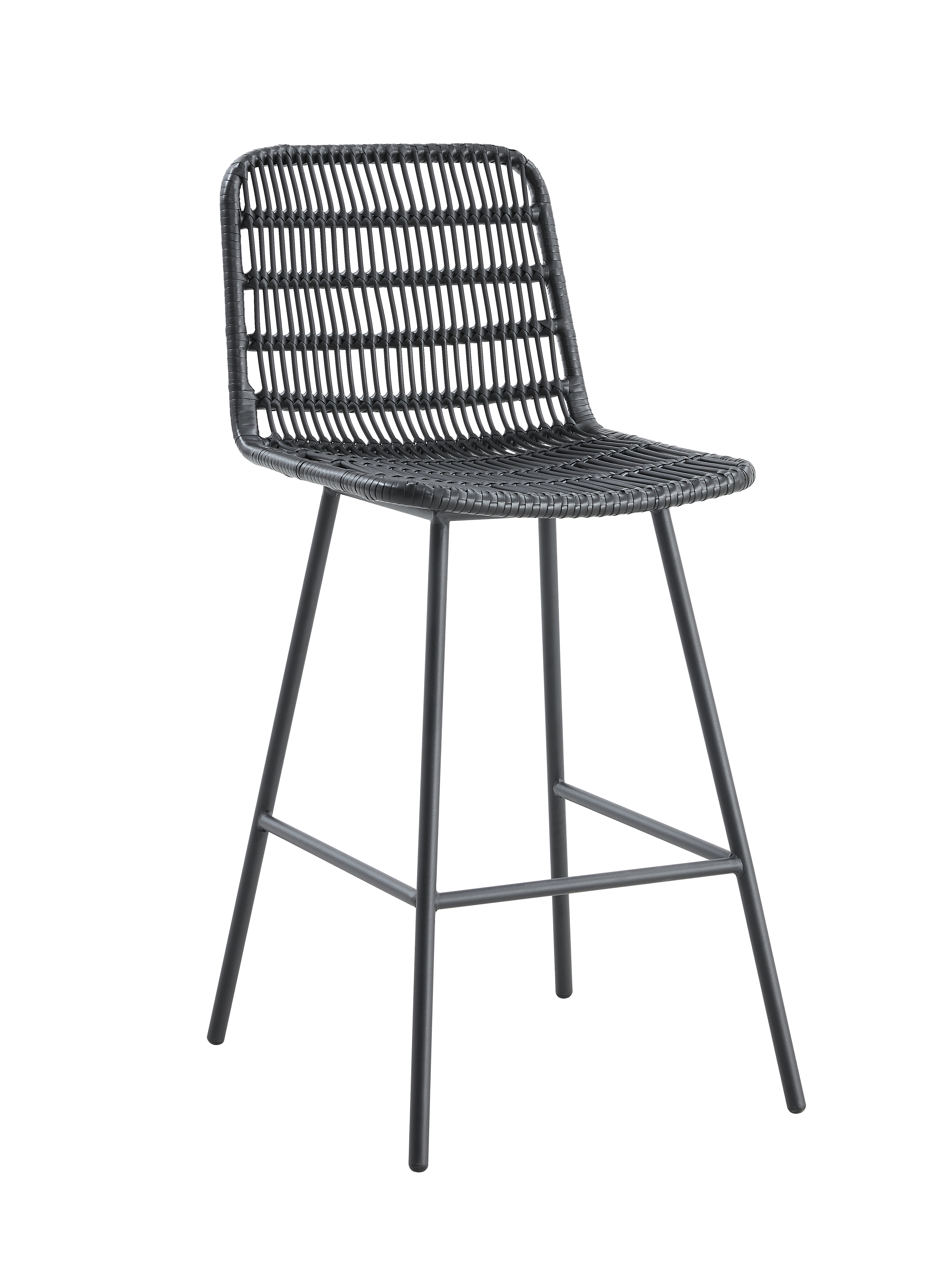 George Oliver Caris 25.2'' Counter Stool | Wayfair