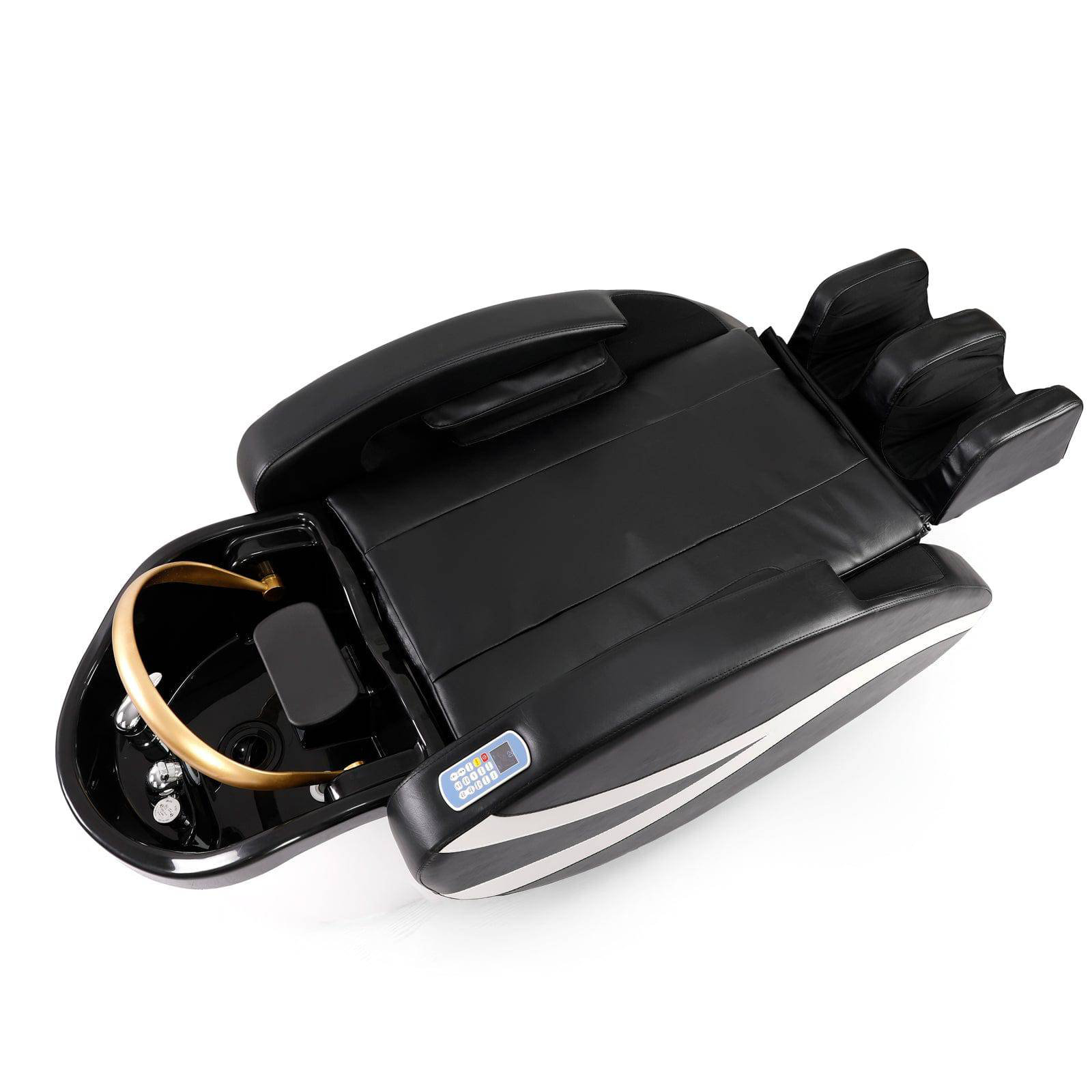 Inbox Zero Akira Head Spa Bed | Wayfair