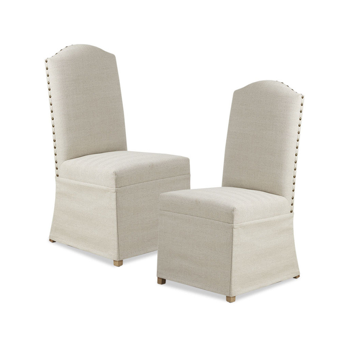 Wildon Home® Foster Dining Chair (Set Of 2) | Wayfair
