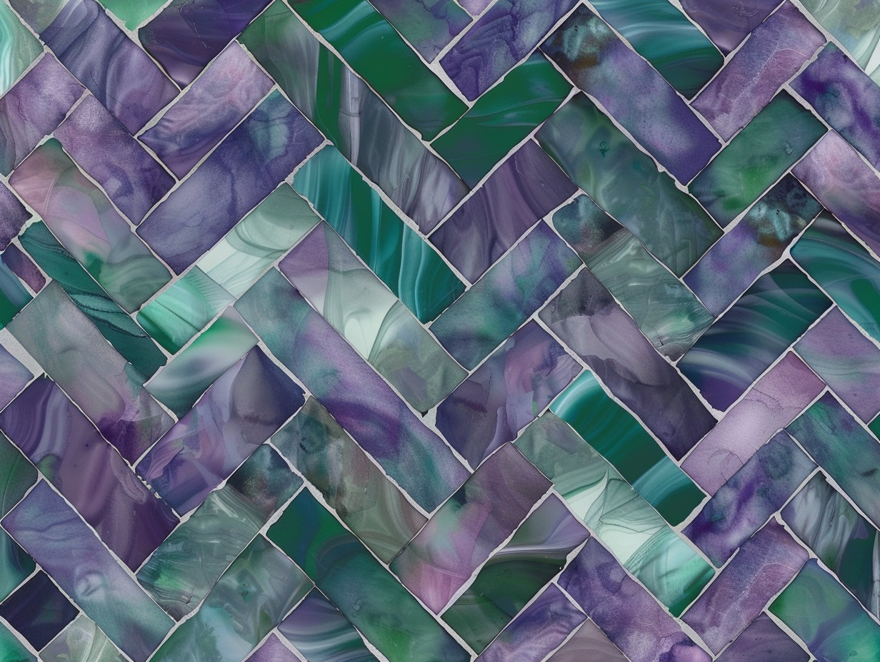 Ivy Bronx " Weave Pattern " on | Wayfair