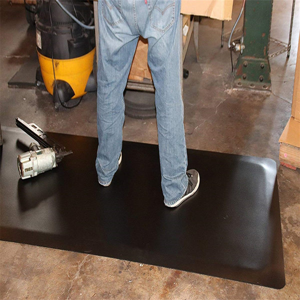 transparent.0 Transparent.0 24'' Garage Flooring | Wayfair