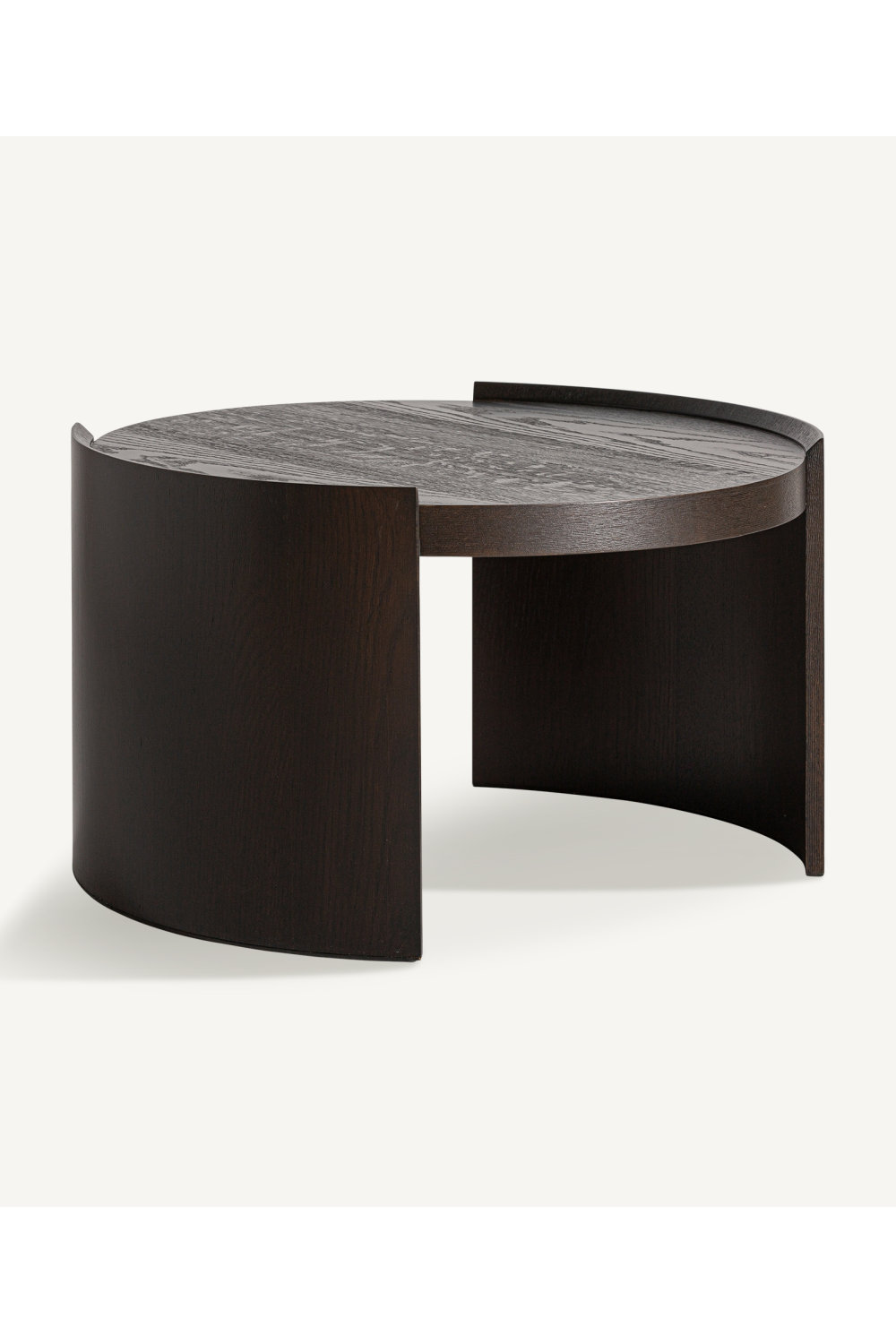 Vical Coffee Table Solid Wood Single Coffee Table - Wayfair Canada