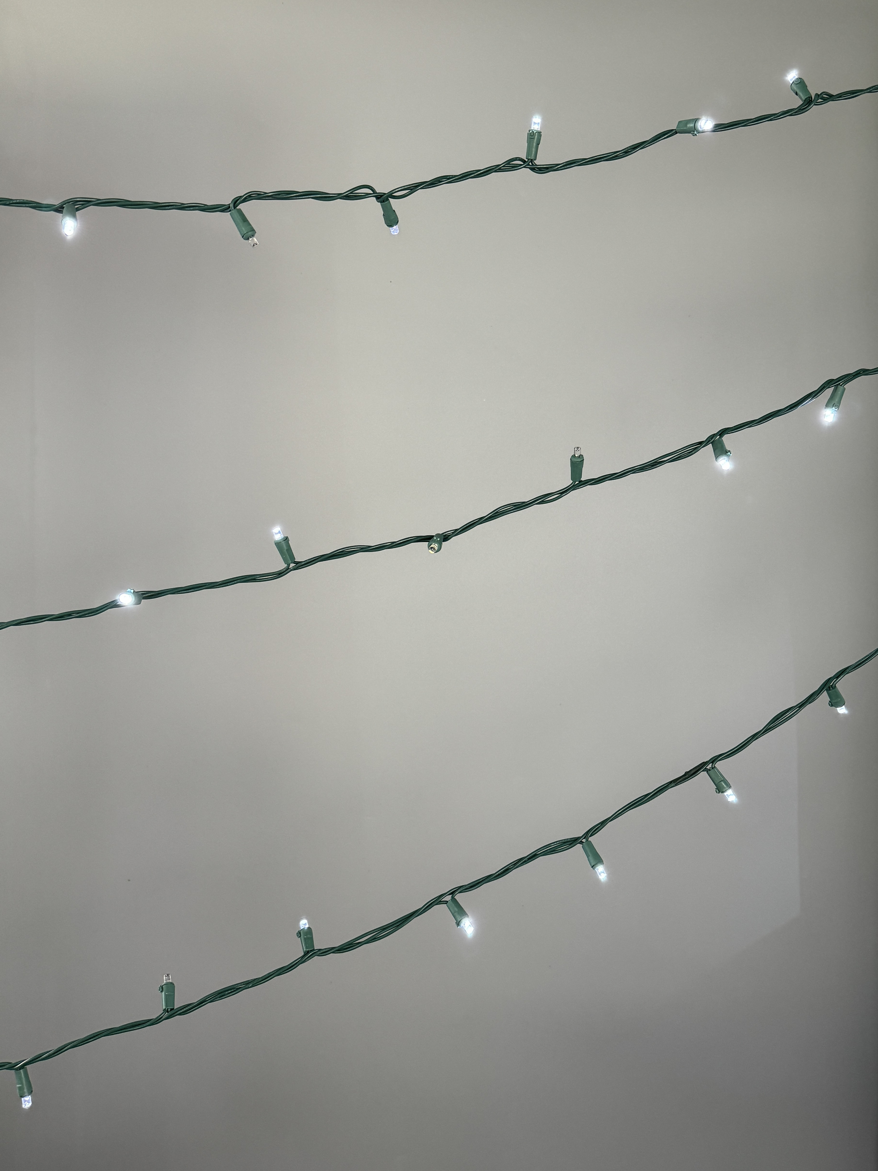 The Holiday Aisle® 150 Lt Micro Mini Morphing LED Light | Wayfair
