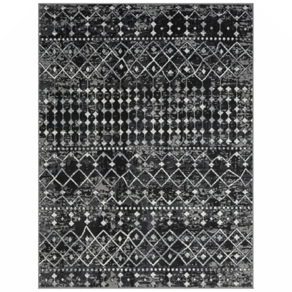 Bungalow Rose Orion Rug | Wayfair