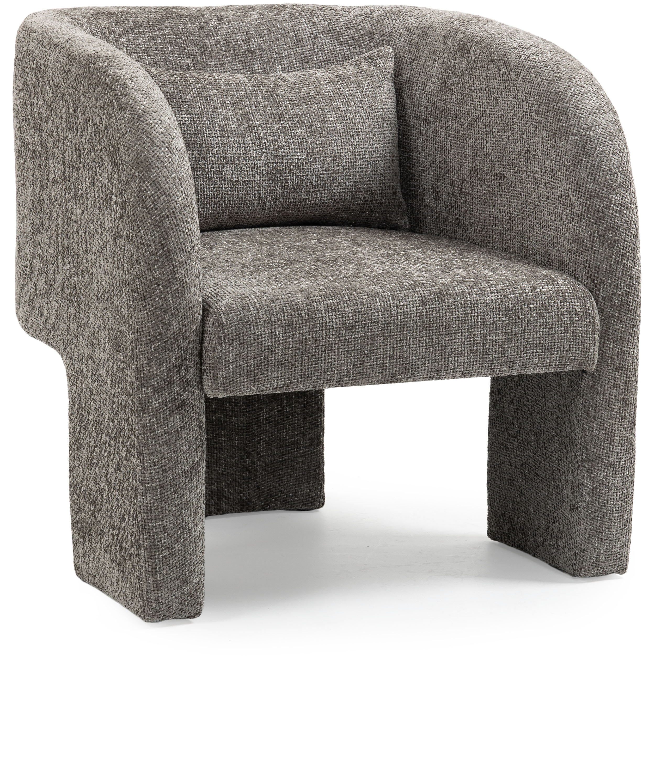 Wrought Studio™ Jenie 29'' Wide Armchair | Wayfair