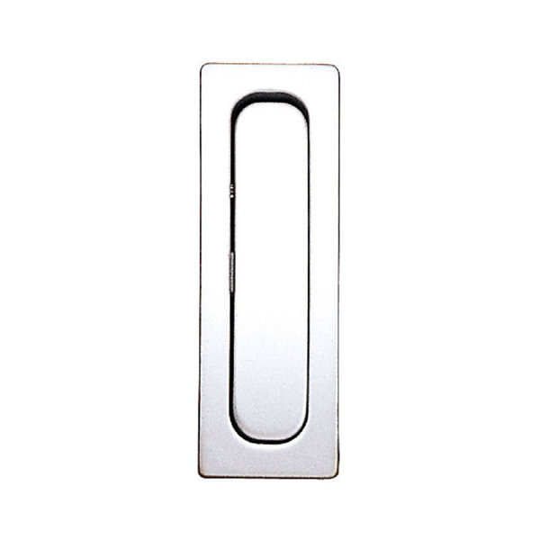 Richelieu Metal Recessed Pull | Wayfair