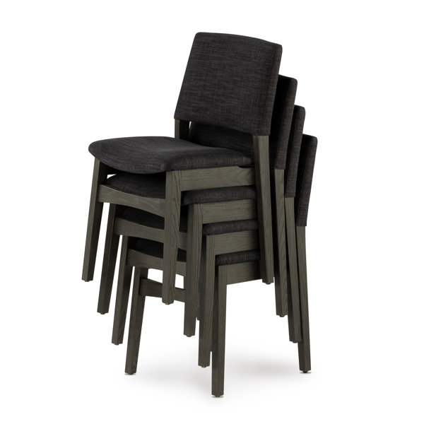 Transformer Table Transformer Chairs - Onyx&Birch(2Chairs/Box) | Wayfair