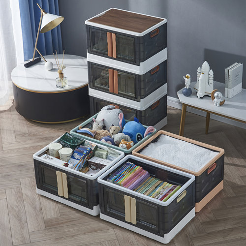 Storage Boxes, Storage Bins & Storage Baskets