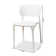George Oliver Cnut Wingback Stacking Side Chair - Wayfair Canada