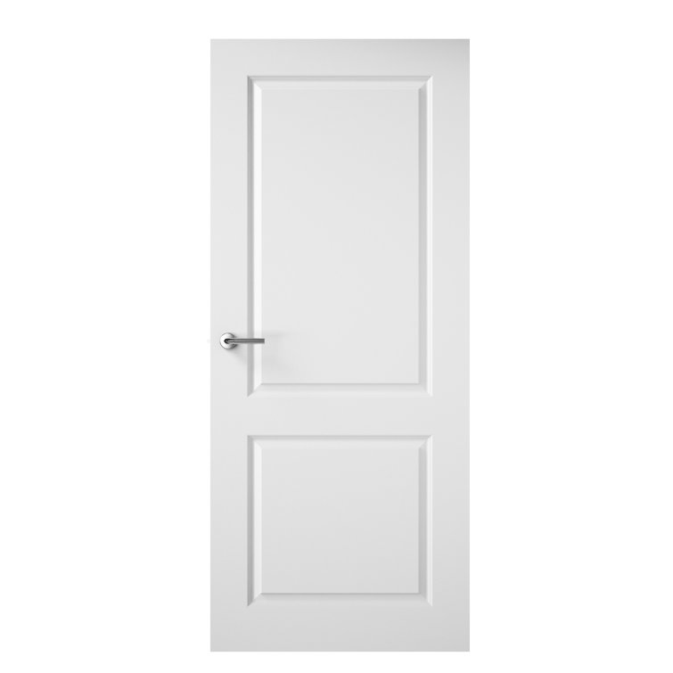Premdor Internal Door Primed | Wayfair.co.uk