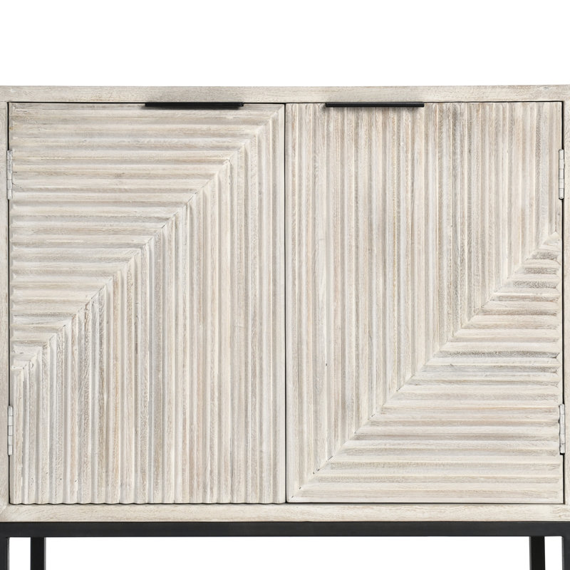 Joss & Main Keelah 72" Sideboard & Reviews | Wayfair