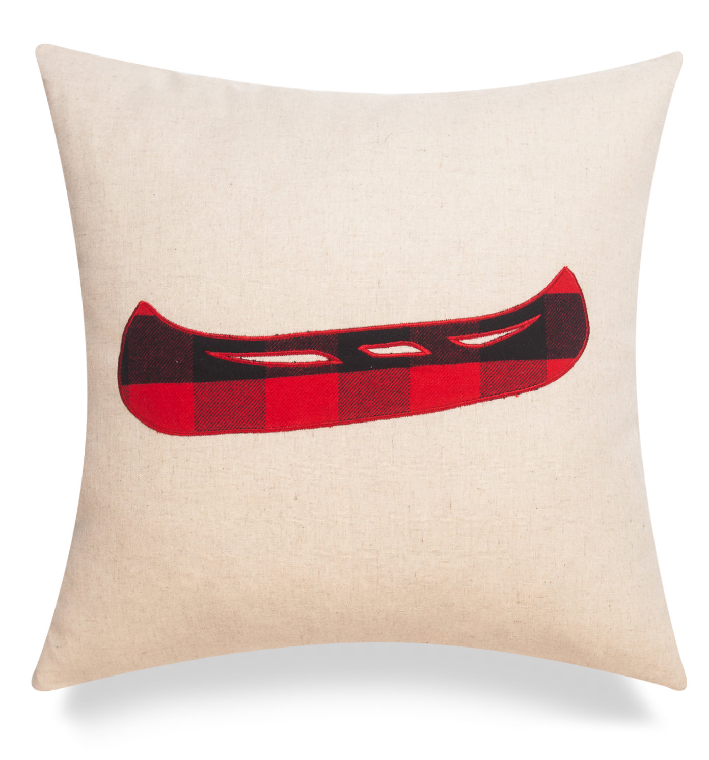 Peterborough Home Cottage Life Life Icons Throw Pillow | Wayfair