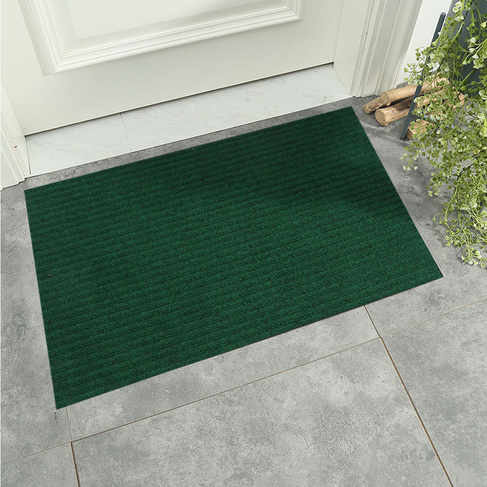 Arlmont & Co. Door Mats Outdoor Front Door Mat Outside Entry Doormats ...