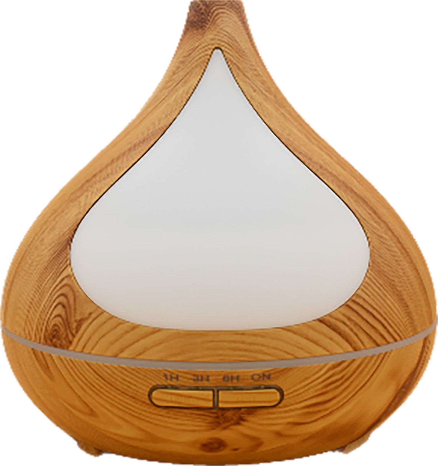 Mystic Romance Light Color Diffuser | Wayfair