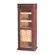 Humidor Supreme Premium Tower Humidor Cabinet Holds Up to 3000 Cigars ...