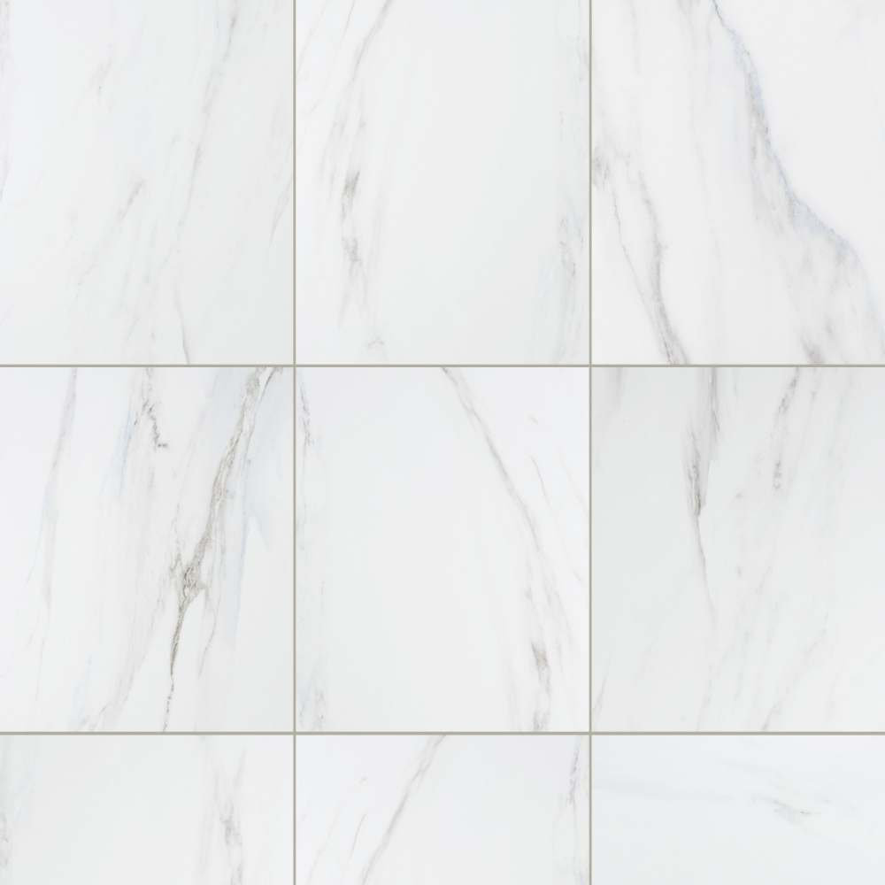 The Tile Life Minerva 10" x 13" Ceramic Glossy Wall Tile | Wayfair