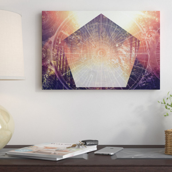 Bless international Solsistemas On Canvas by Keith Destro Gallery ...