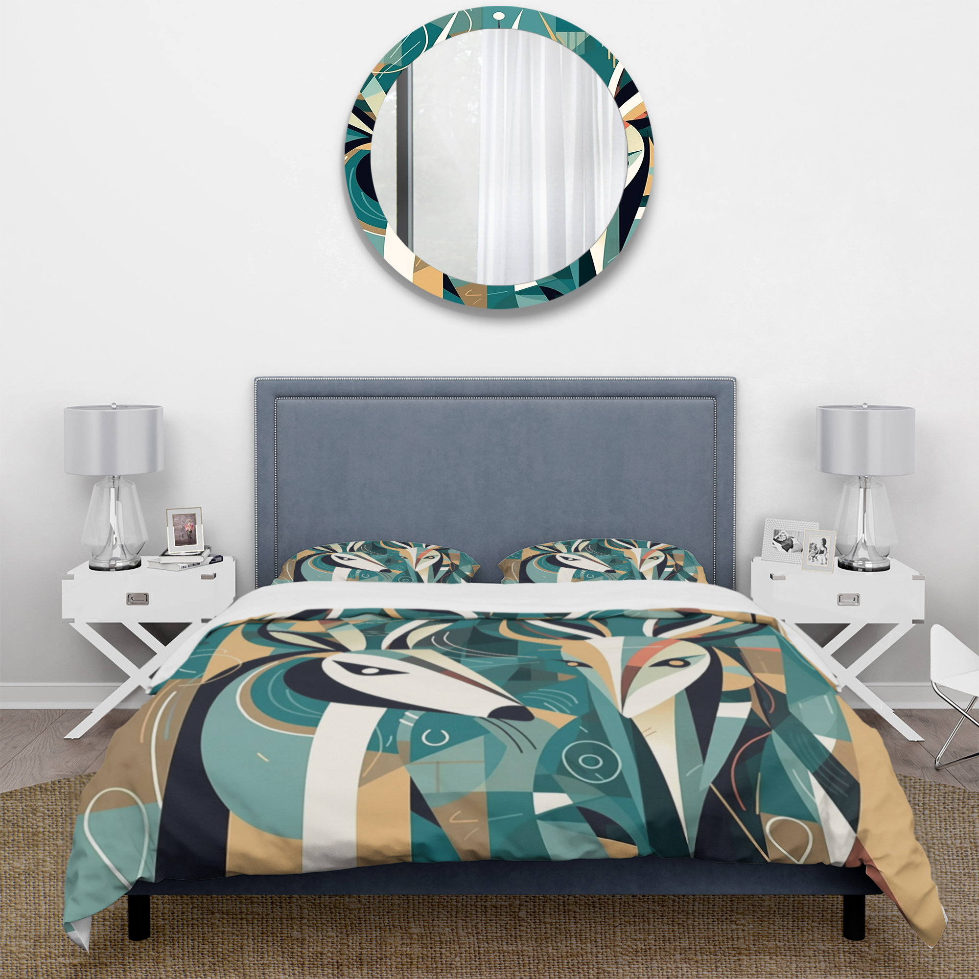 Design Art Bedding | Wayfair