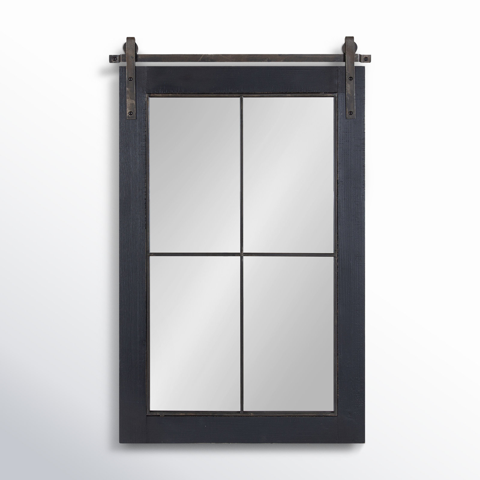 Joss & Main Enora Accent Mirror & Reviews | Wayfair