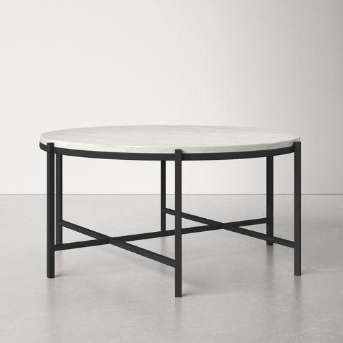 Modern Black Coffee Tables | AllModern