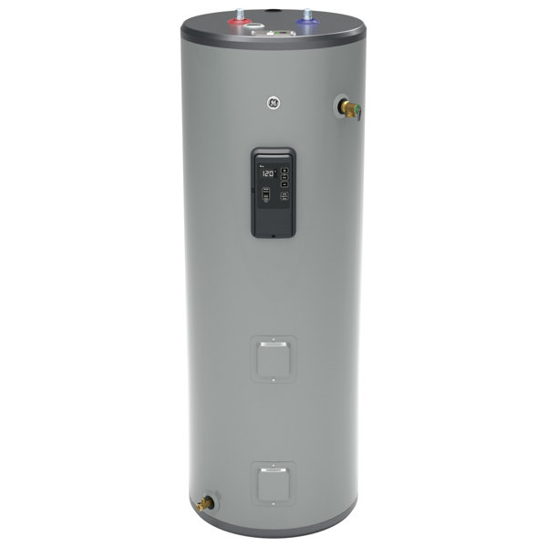 GE Appliances 240 Electric Storage Tank Water Heater & Reviews | Wayfair