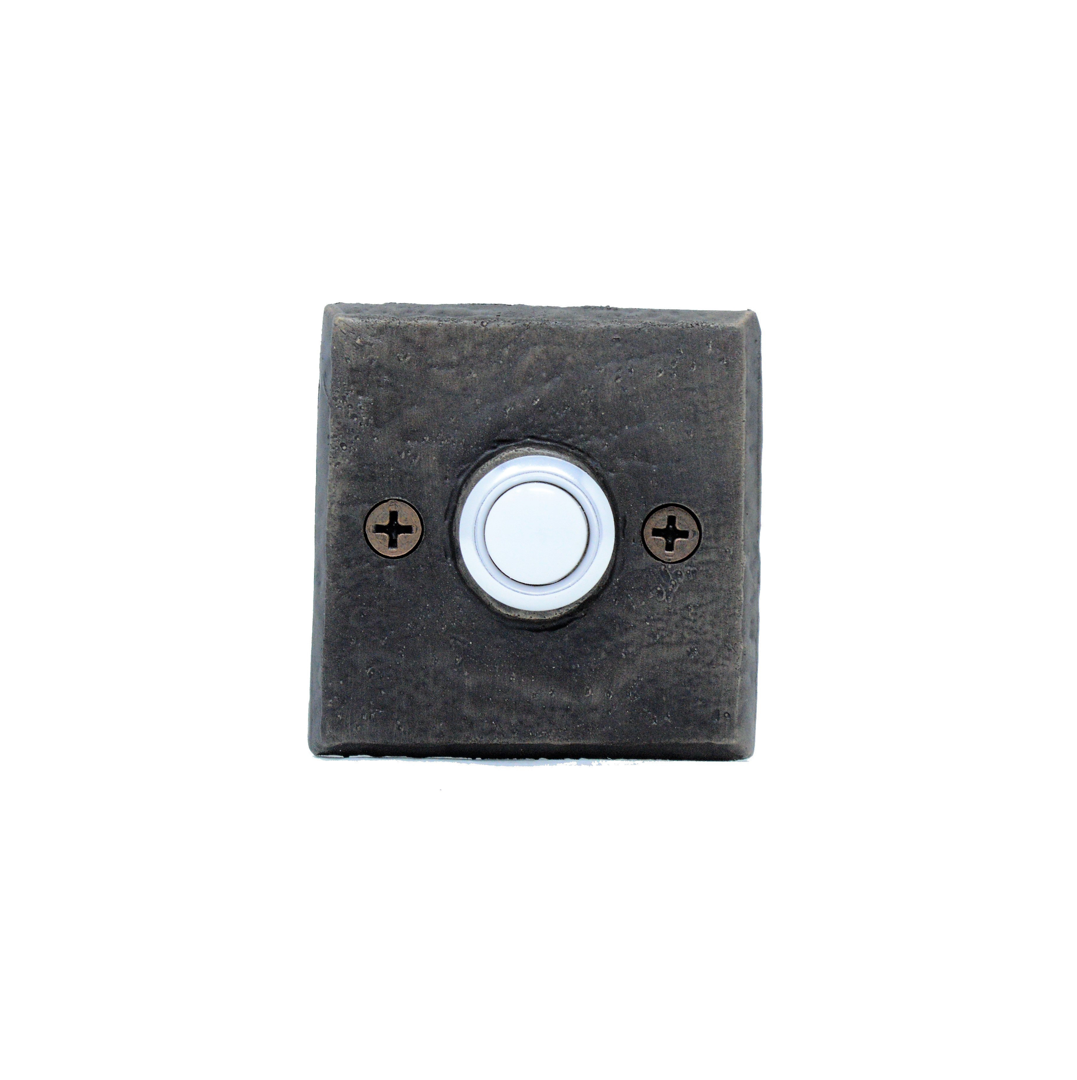 Timber Bronze 53, LLC Classic Square Push Button - Wayfair Canada