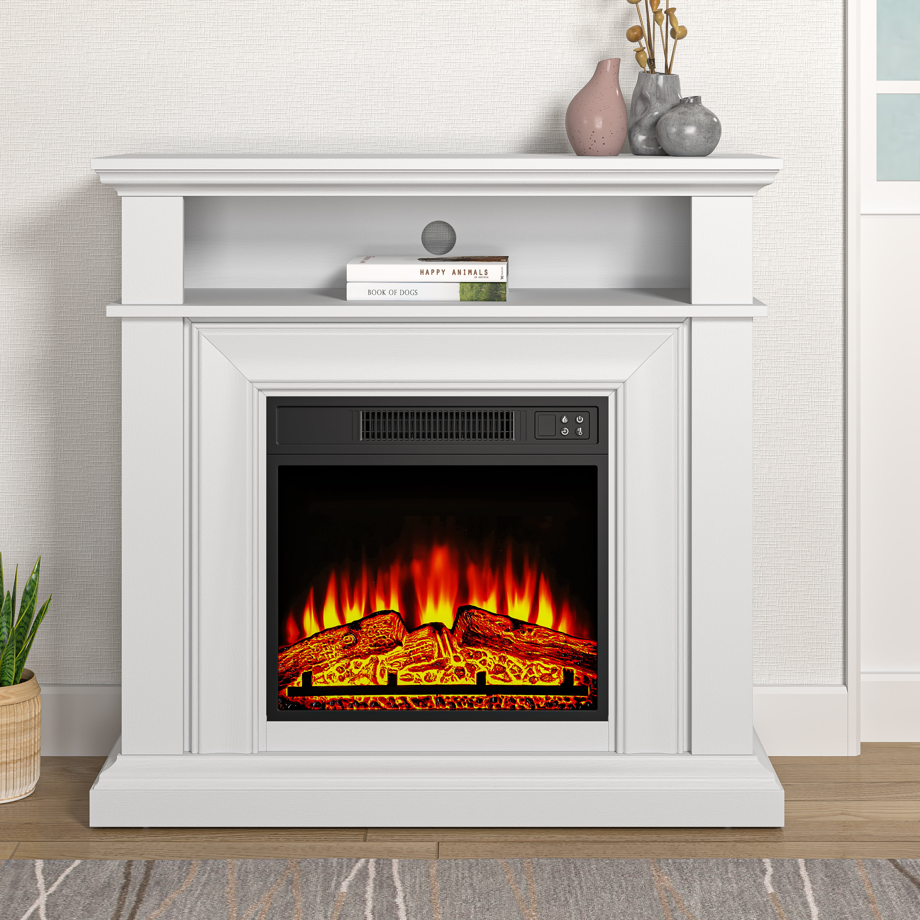 August Grove Creig 36.02 W & Reviews - Wayfair Canada