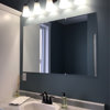 Andover Mills™ Lavalley 4 - Light Dimmable Vanity Light & Reviews | Wayfair