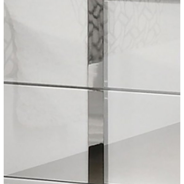 Ivy Bronx Brodyn 6 Drawer Dresser | Wayfair