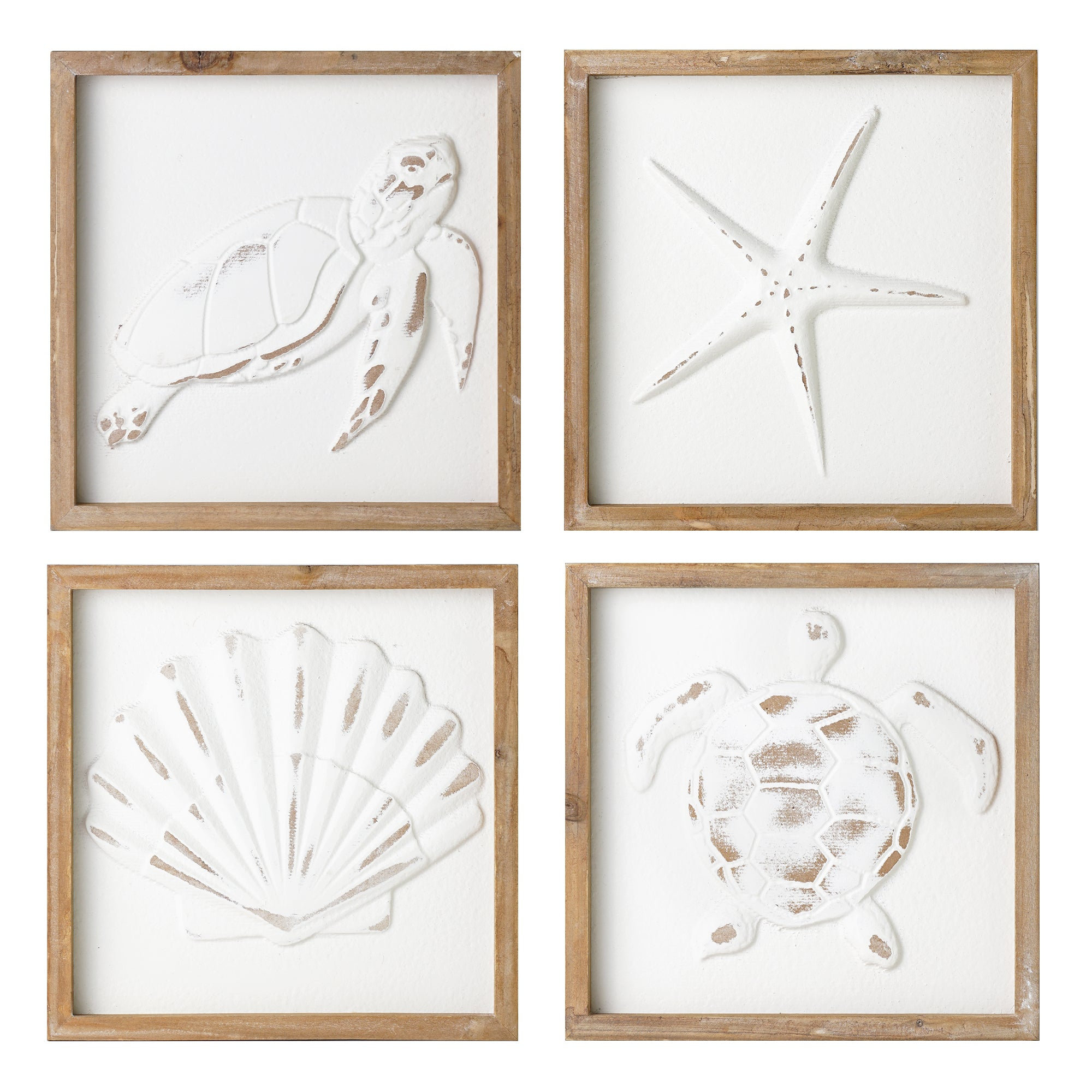 Rosecliff Heights Charilyn Box Signs & Plaques & Reviews | Wayfair