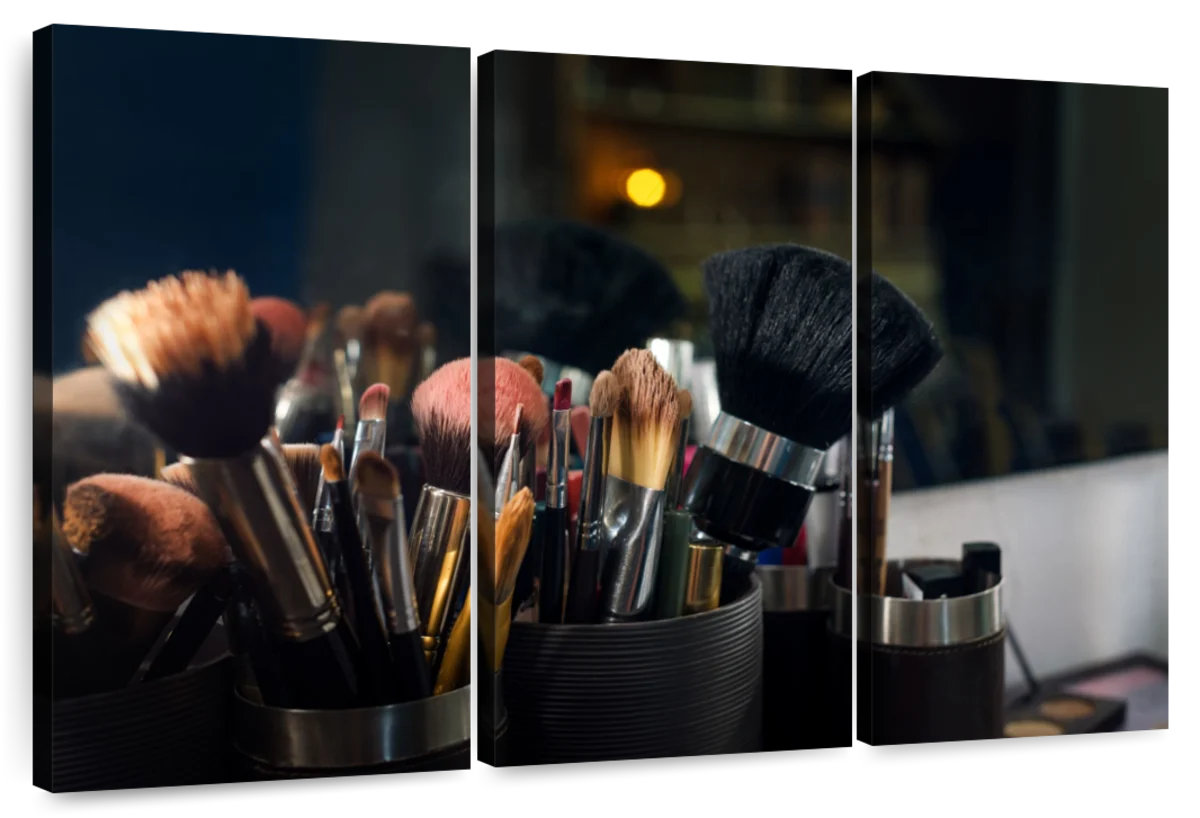 Mercer41 Shuttleworth Makeup Brush Collection - Wayfair Canada