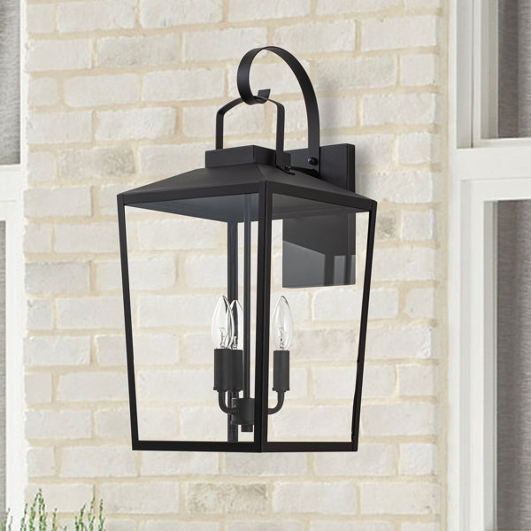Lark Manor Asimakis Wall Light - Wayfair Canada