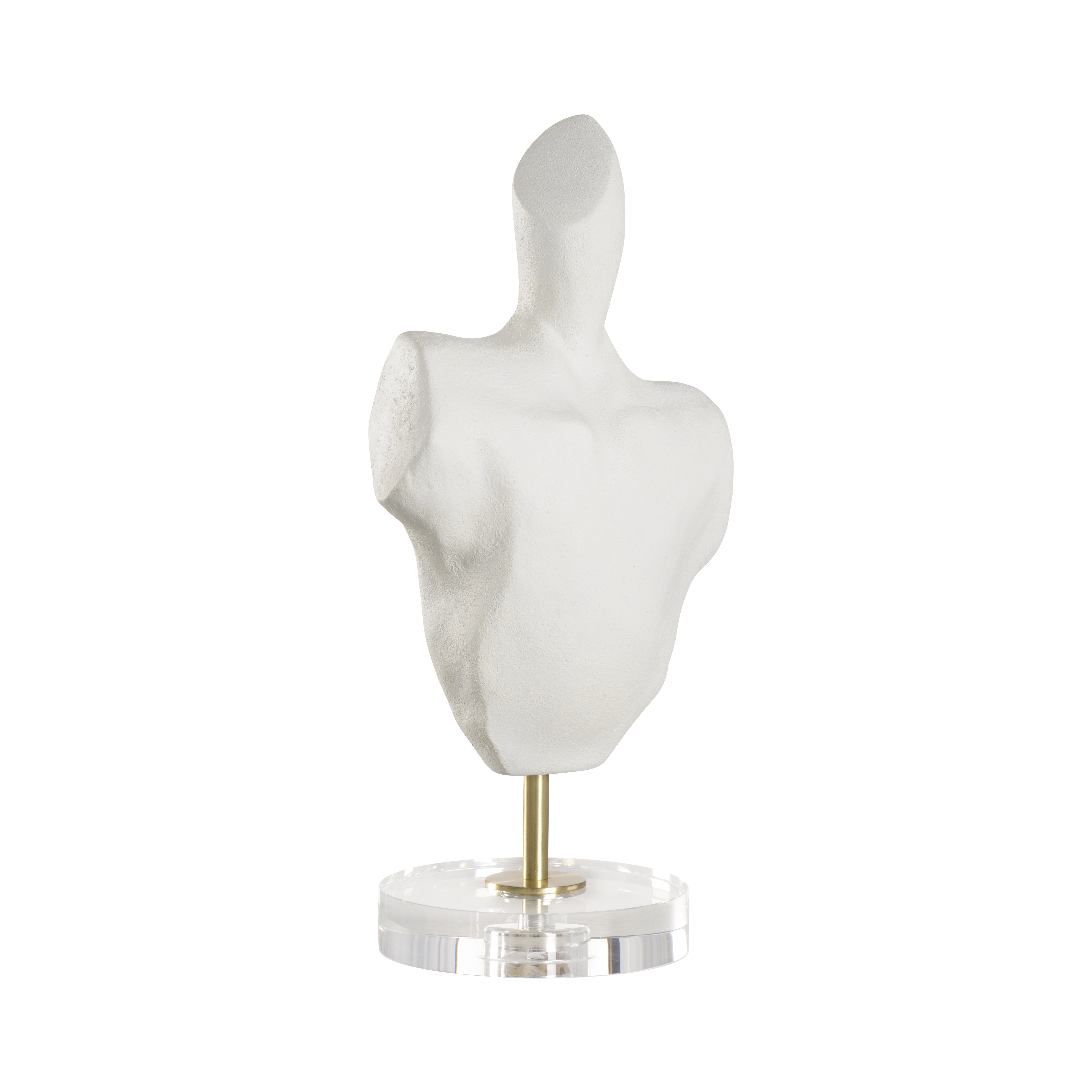 Wildwood Vogue Handmade People Bust | Wayfair