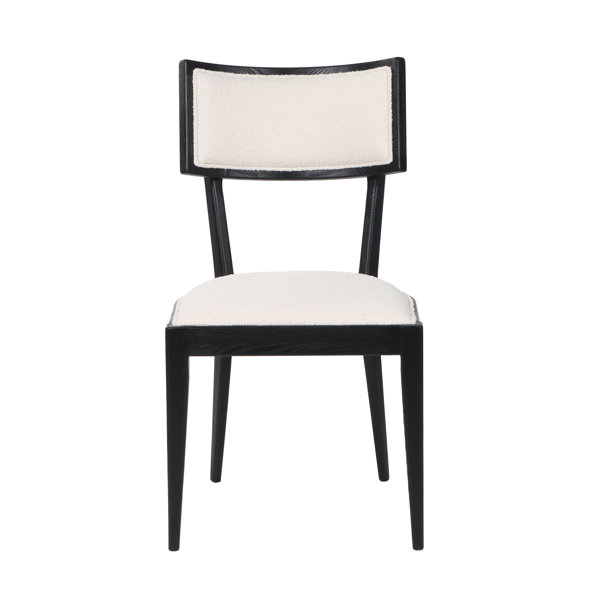 Birch Lane Ayman Upholstered Side Chair - Wayfair Canada