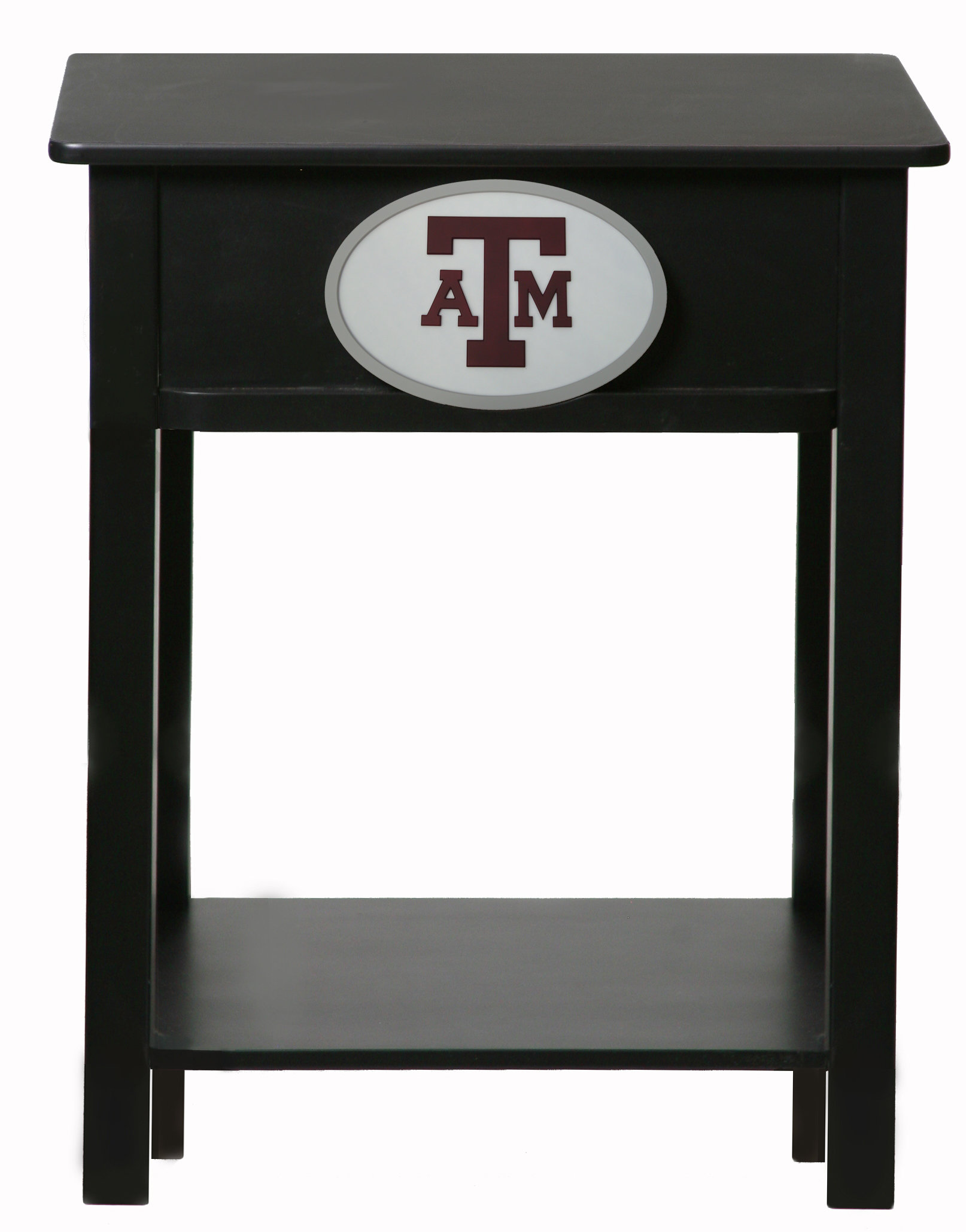 Fan Creations NCAA End Table & Reviews - Wayfair Canada
