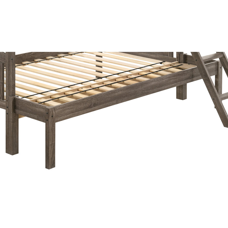 Redwood Rover Dorcas Solid Wood Standard Bunk Beds By Redwood Rover ...