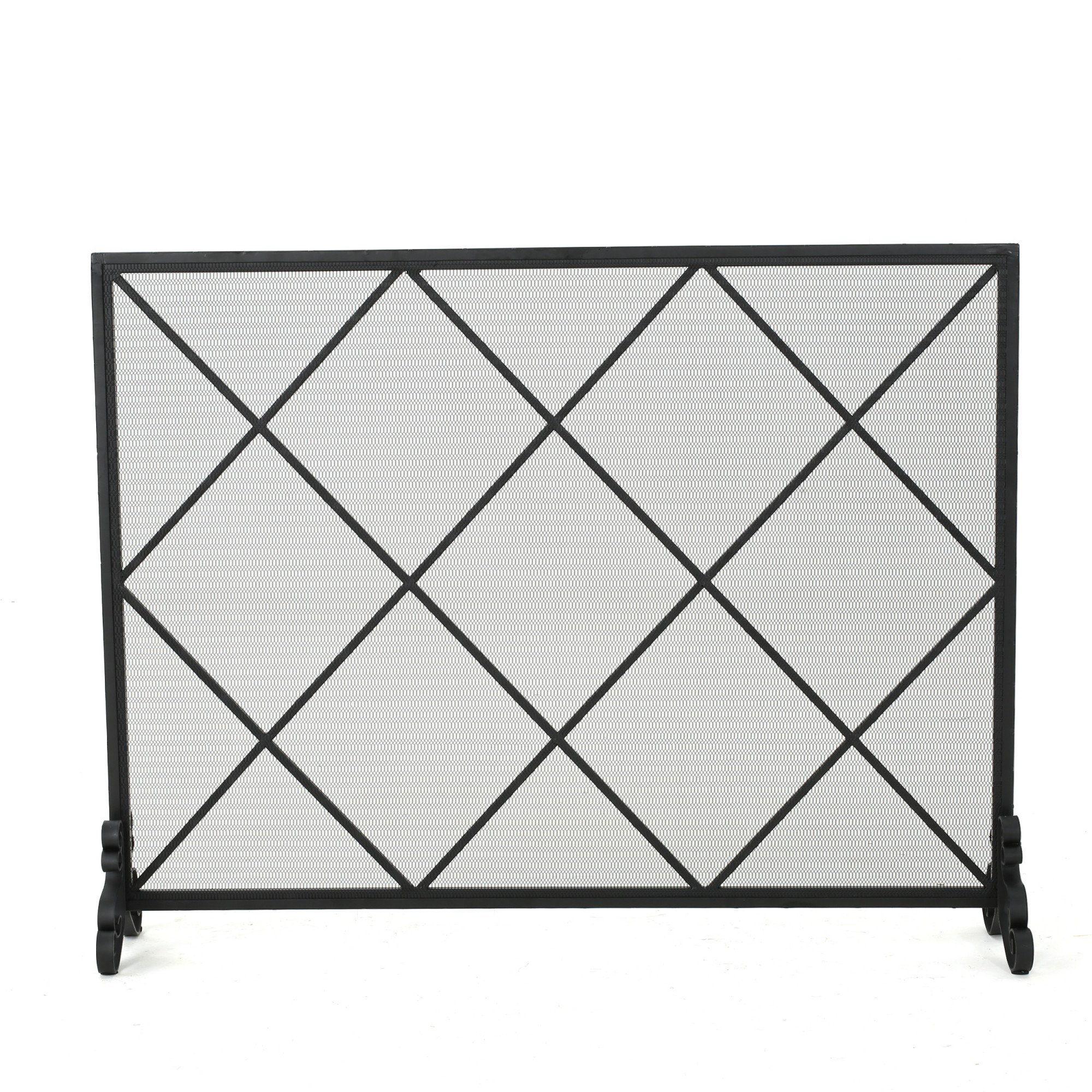 Bloomsbury Market FIRE SCREENS | Wayfair