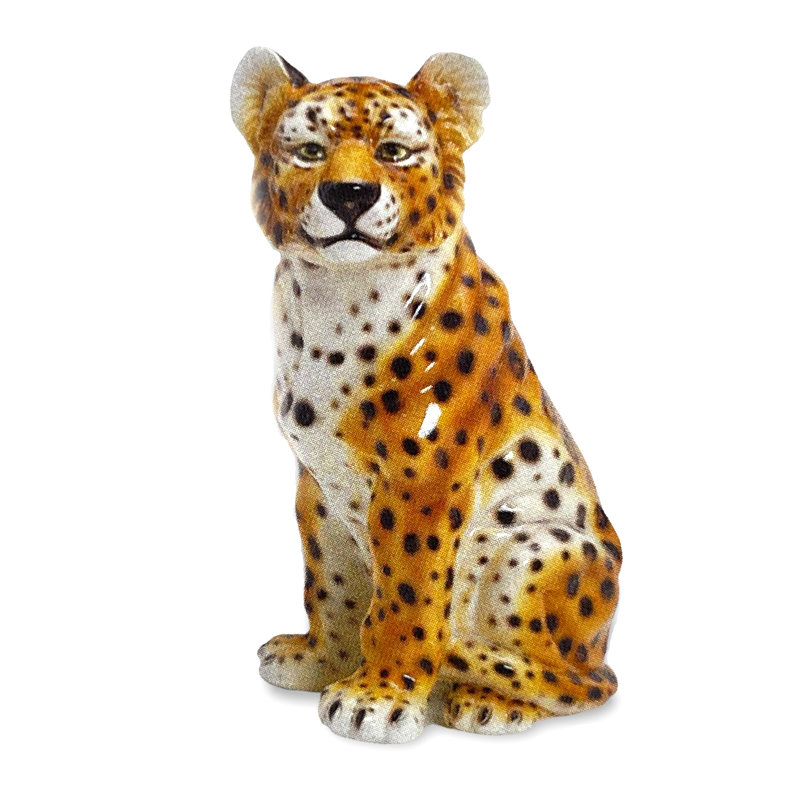 Intrada Italy Animals Statue | Wayfair