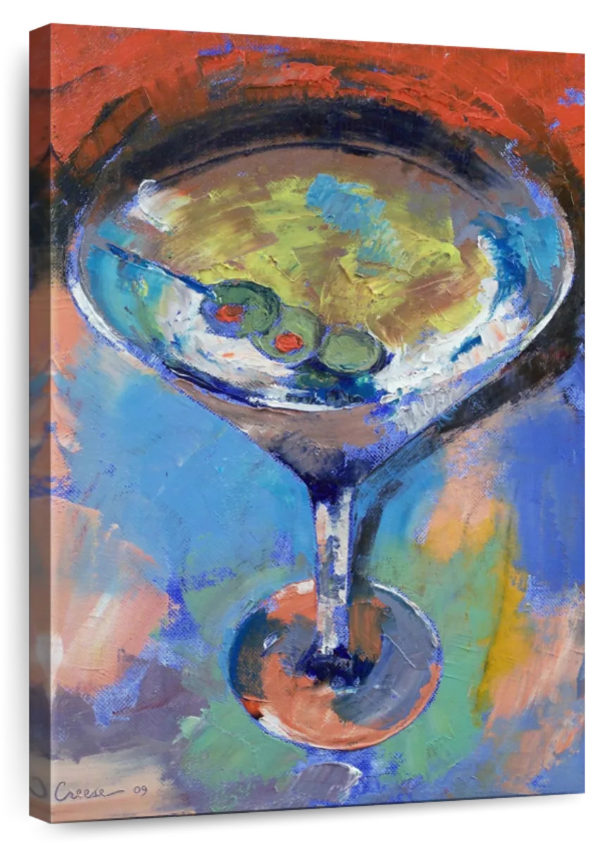 Elephant Stock Bar Martini - Wayfair Canada