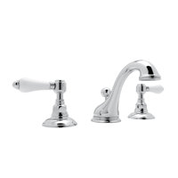 Rohl Viaggio® Widespread Lavatory Faucet & Reviews | Perigold