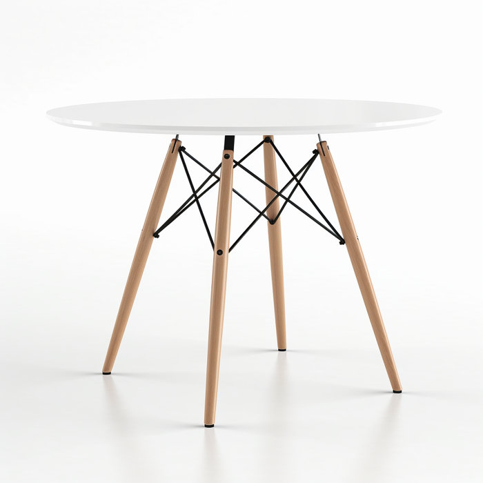 Wrought Studio Altona Dining Table & Reviews | Wayfair