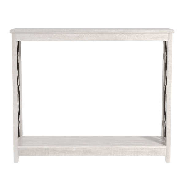 Laurel Foundry Modern Farmhouse Chessani 38.1" Console Table & Reviews ...